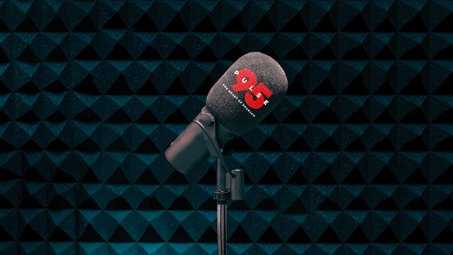 Podcasts – Pulse 95 Radio